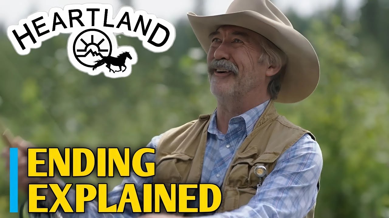 Heartland Season 18 Episode 10 Promo (HD) - CBC | Heartland 18x09 ...