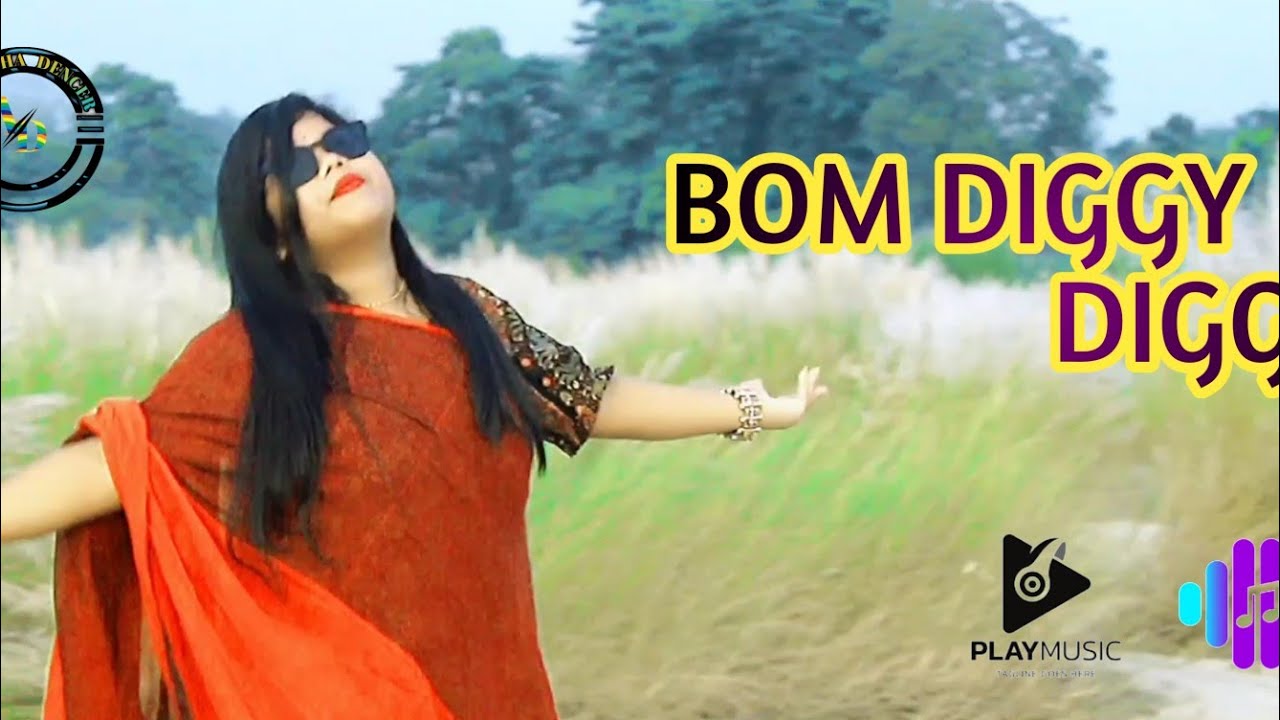 Bom Diggy Diggy New music 2024 🥰🥰. - YouTube