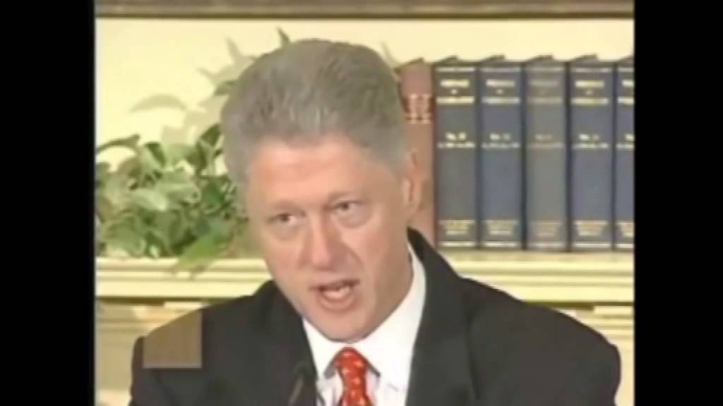 Kaj Leo Clinton - YouTube