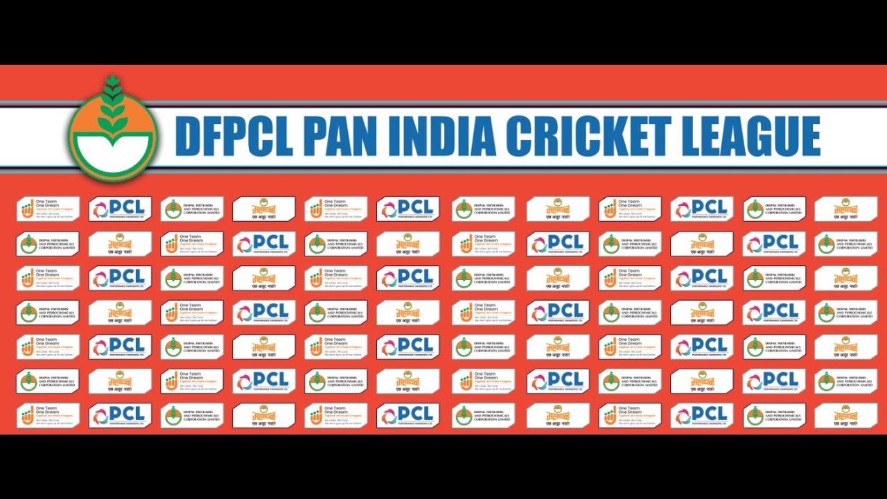 DFPCL PAN INDIA CRICKET LEAGUE 2024 FINAL DAY - YouTube