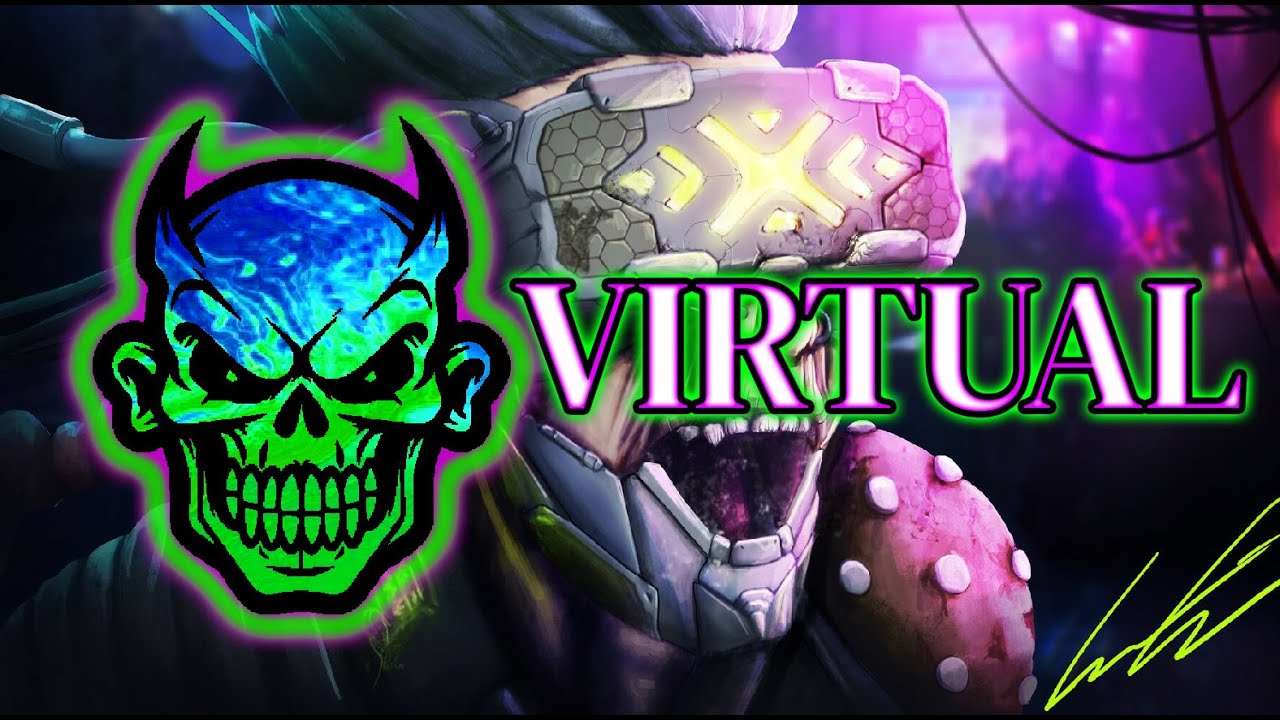 Dark - Virtual - YouTube