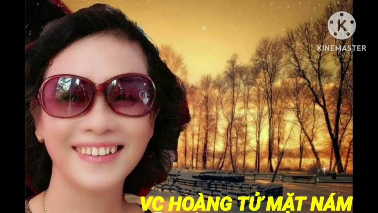 VC HOÀNG TỬ MẶT NÁM TG Ngọc Huyền Thanh & Nguyễn Châu ( KARAOKE A Tuấn Cò Thủy Bích Tb @ Thuy ...