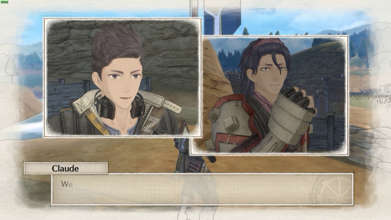 VC4 Blind Playthrough (Pt.15, Interlude): Kai's Journal! - YouTube