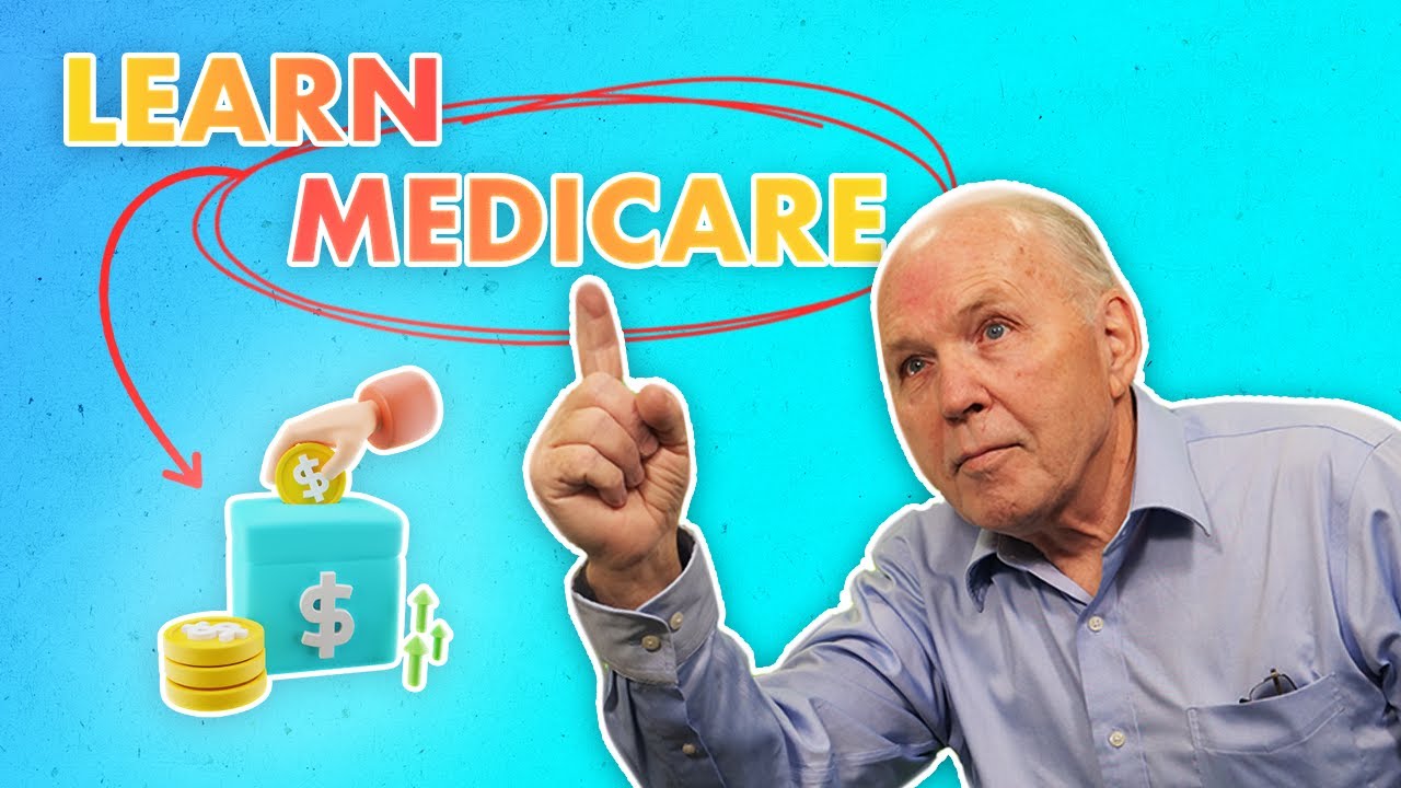 Have Questions About Medicare? (Watch This!) - YouTube