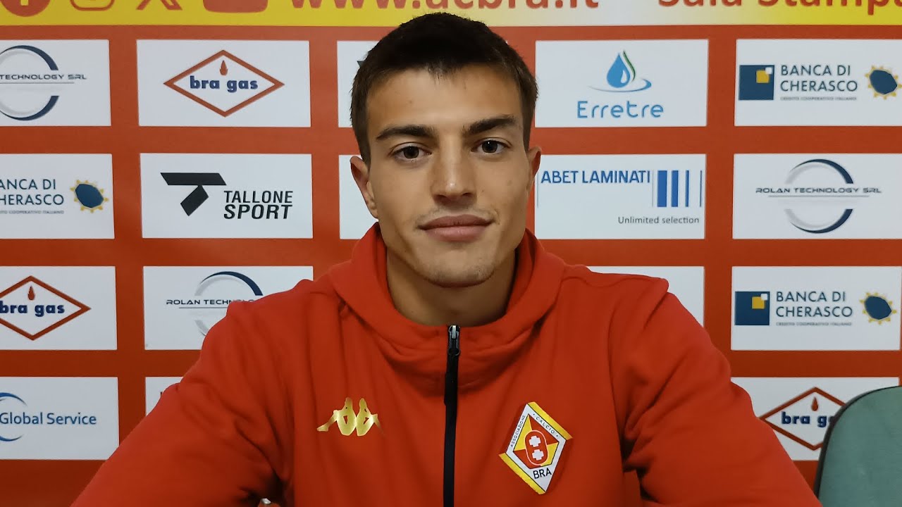 Serie D, Bra-Vado (5-0): Fausto Perseu, nuovo centrocampista dei ...
