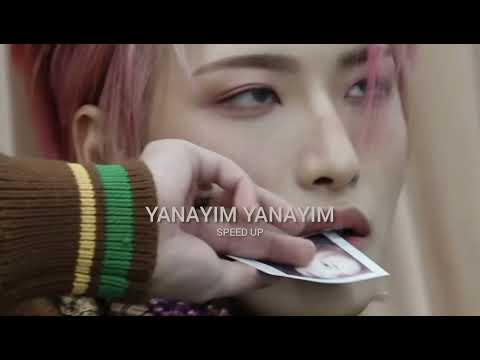 Babutsa - Yanayım Yanayım (speed up) - YouTube