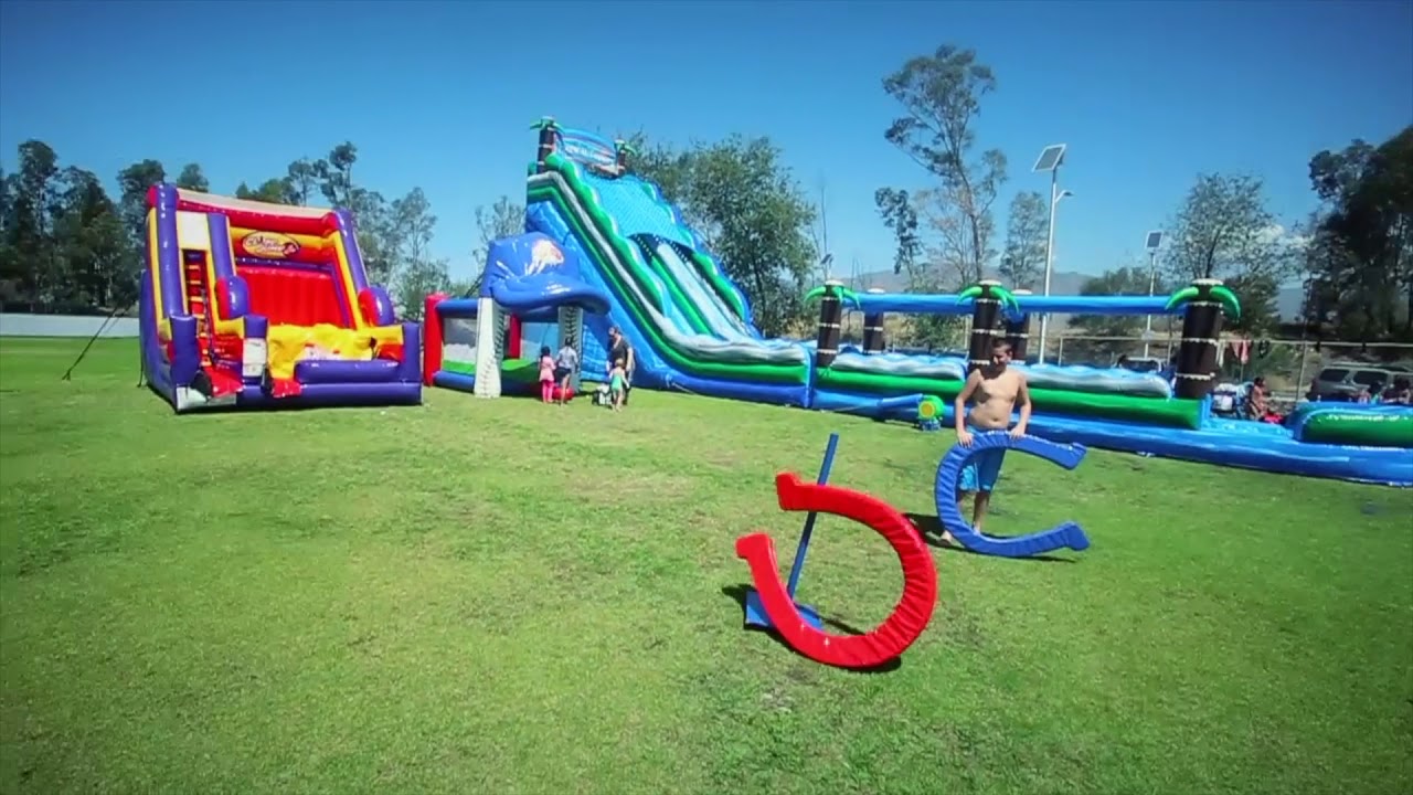 FUN COMPANY - YouTube