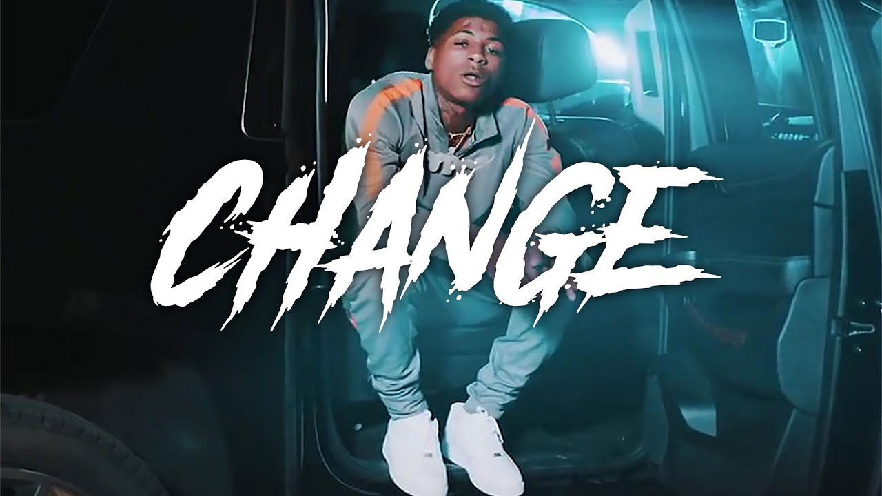 [FREE] NBA YoungBoy Type Beat - "CHANGE" | Type Beat 2023 - YouTube