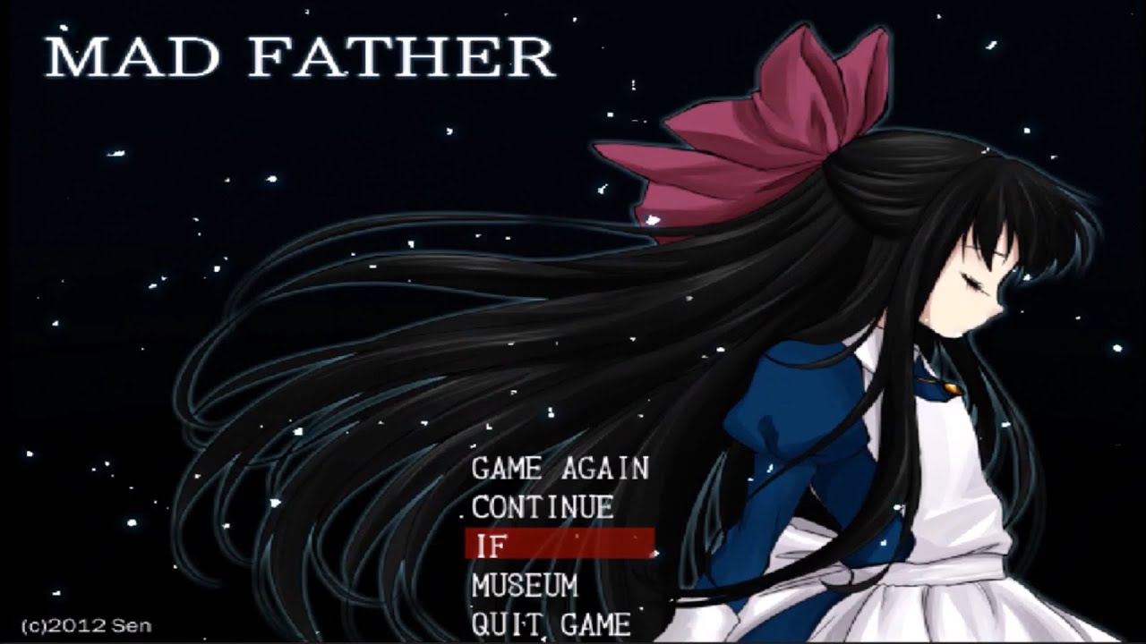 Let's Play Mad Father (Steam Edition) part 1: New Adventure with My Bad ...