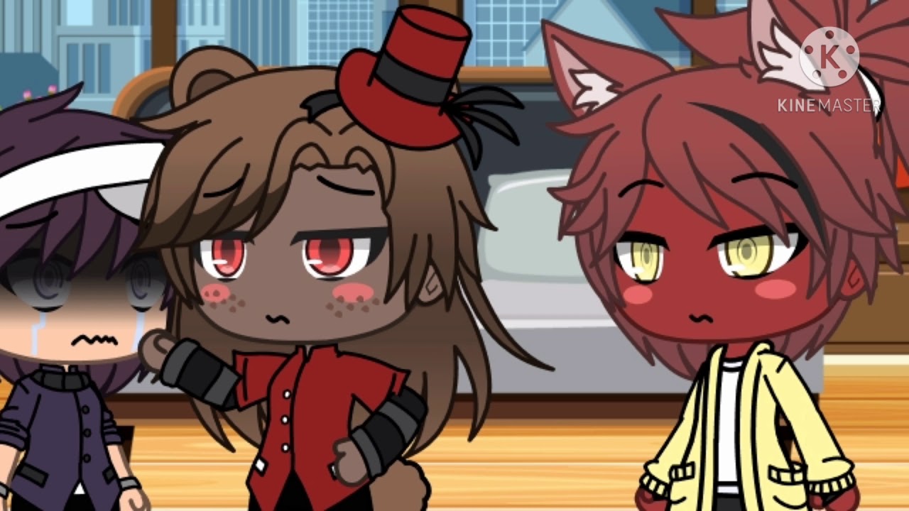 kid nightgaurd gets scared part 2 - YouTube