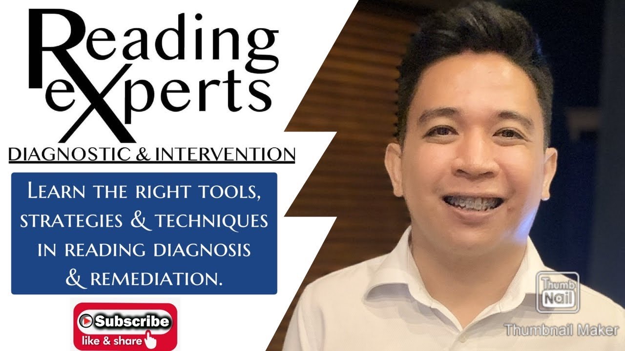 Reading Miscues: Characteristics and Causes - YouTube