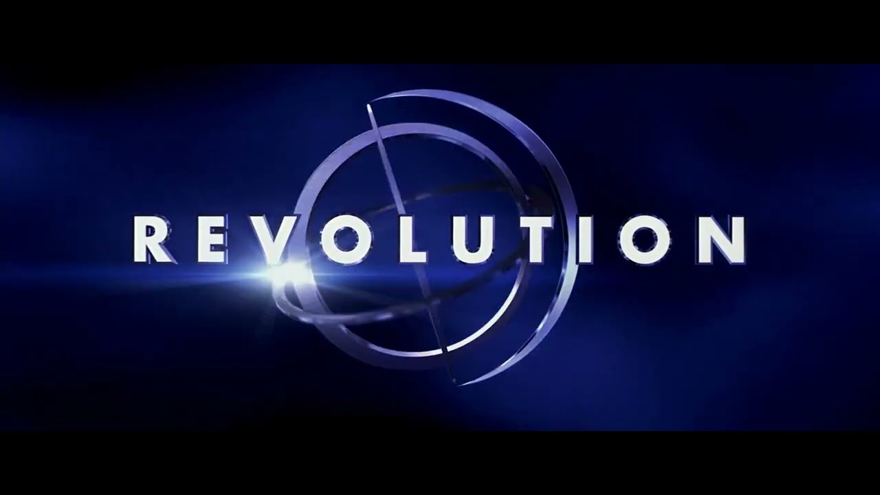 Senator Film / Columbia Pictures / Revolution Studios (America's ...