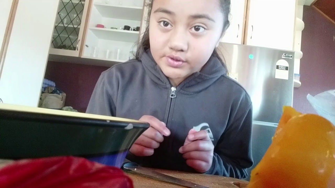 Surimi Salad by Nila Daniel👌😊 - YouTube
