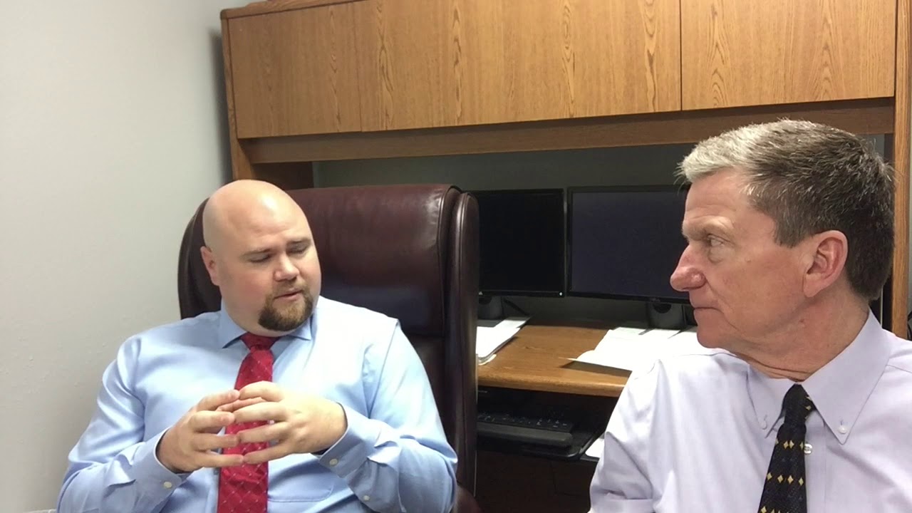 Chamber Conversation with Bill Cruse - Episode 2 - YouTube