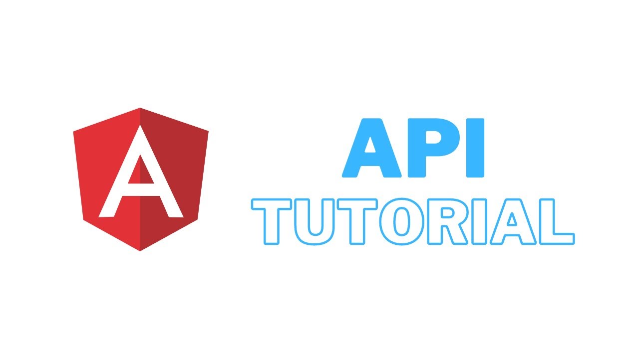 Consumir un API desde Angular - YouTube