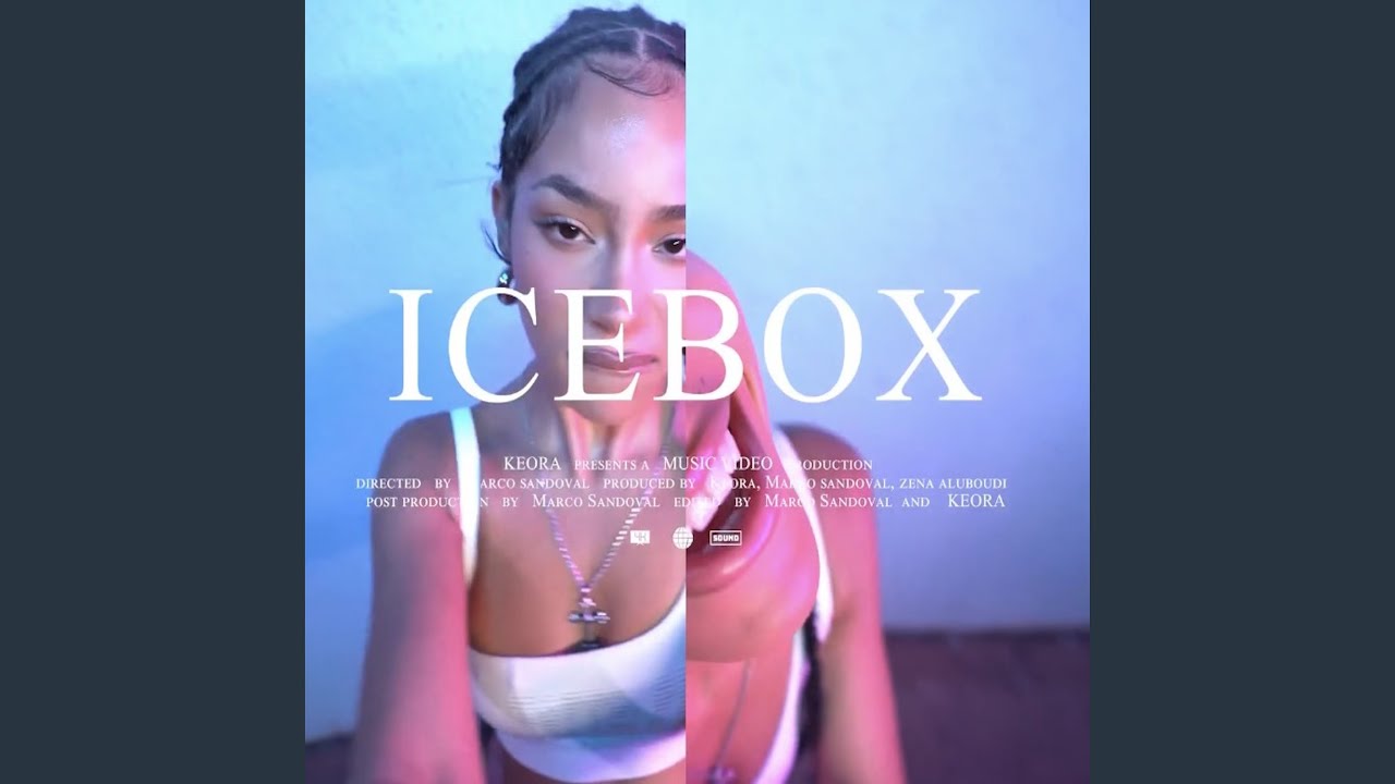 ICEBOX - YouTube