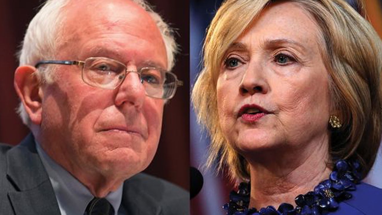 Who Will Win The Iowa Primary Caucus? - YouTube