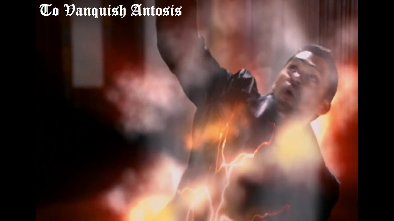 Charmed To Vanquish Antosis - YouTube