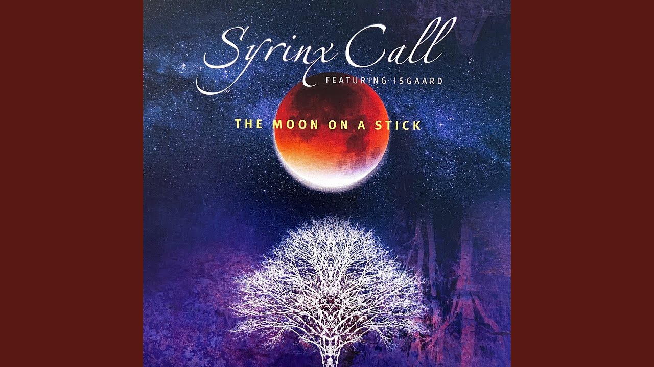 The Moon on a Stick - YouTube