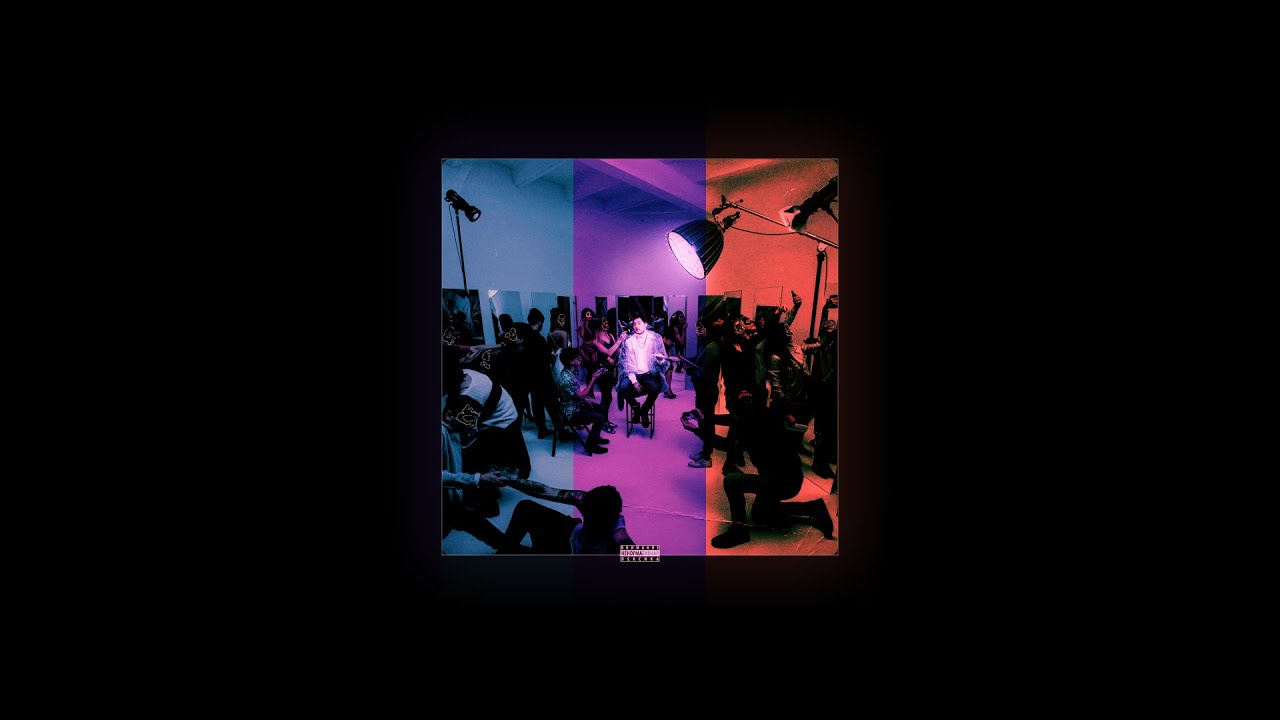 scriptonite - слюни [slowed & reverb] [432hz] - YouTube