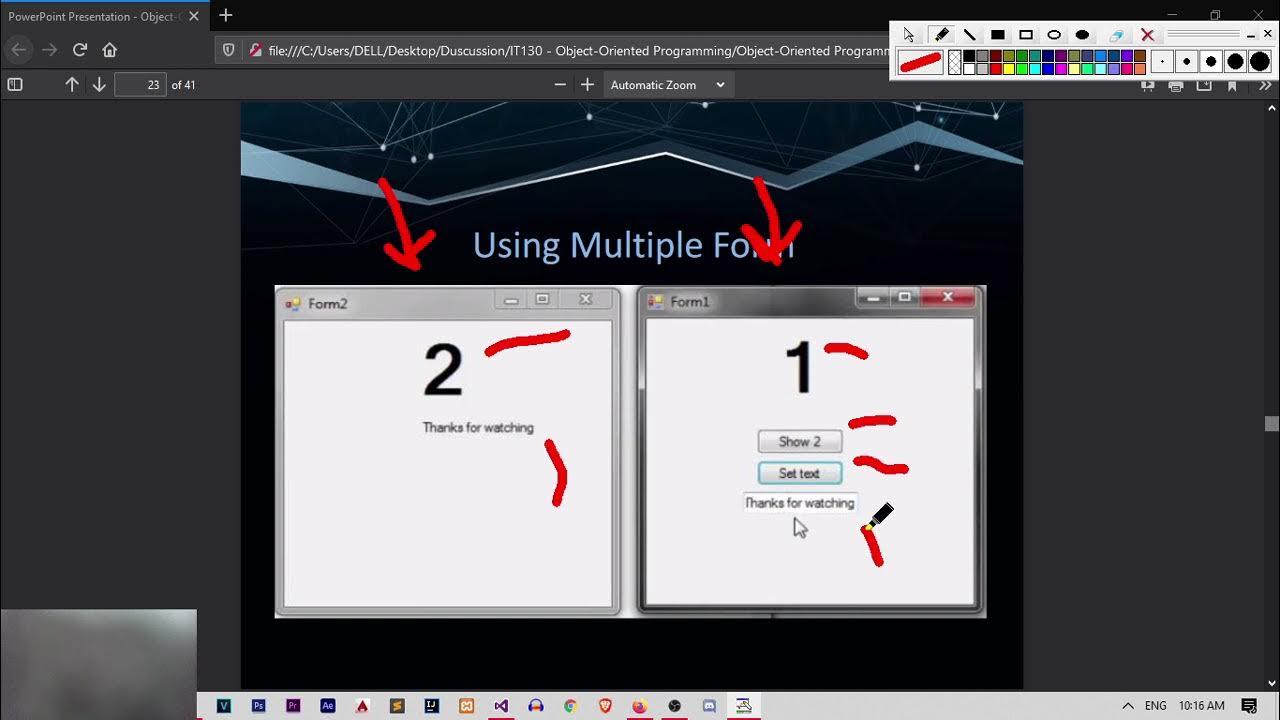 Basic Programming - YouTube