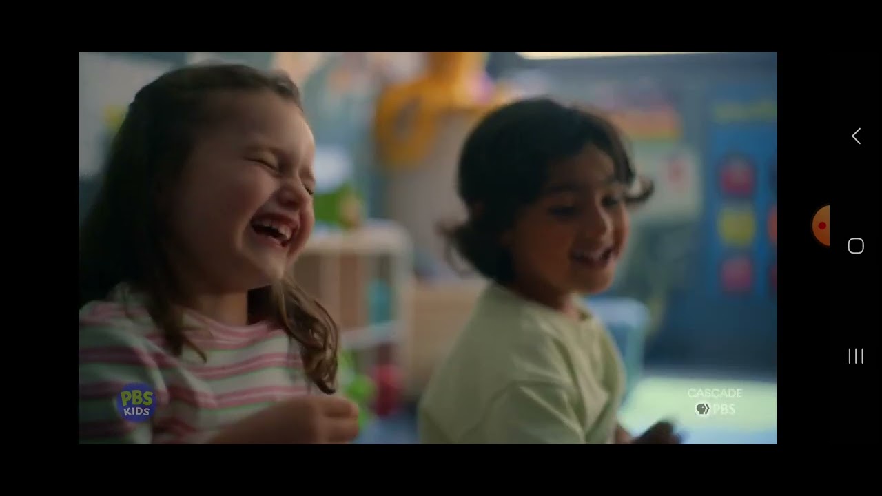 PBS Kids Channel Program Break (2024 KCTS-DT2 - YouTube