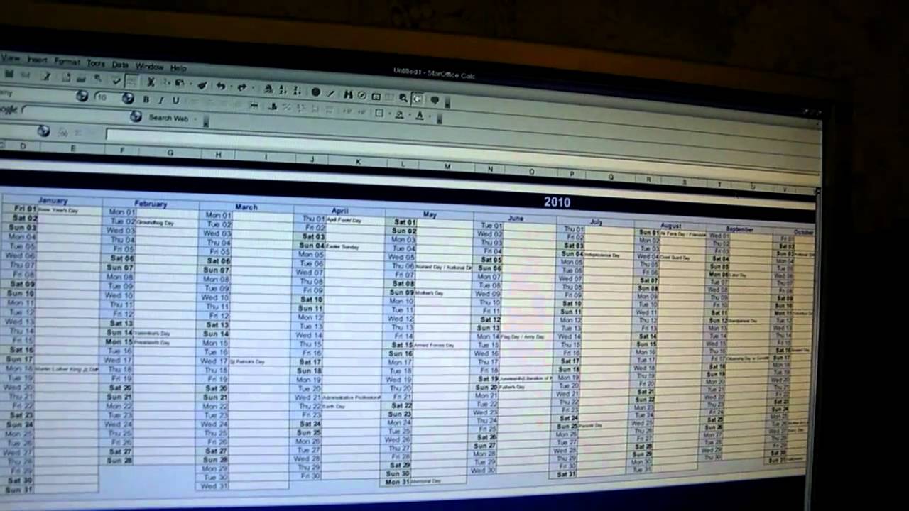 SUN BLADE 1000 in action ;) - YouTube