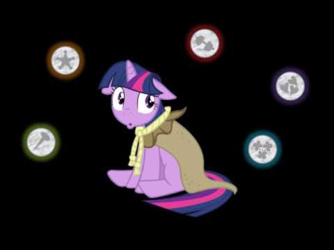 Lunaverse ep 23 elements of insanity ch 4,5, 6 - YouTube