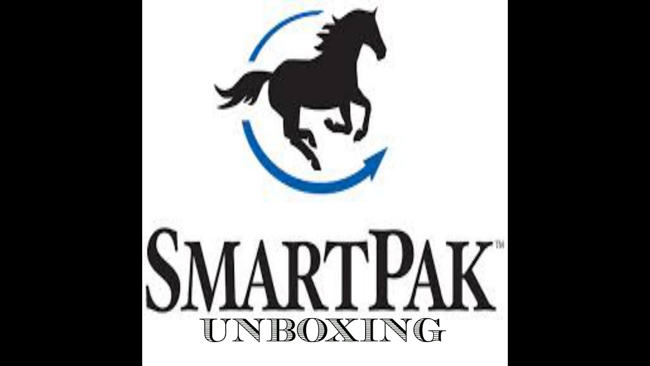 SmartPak Unboxing - YouTube
