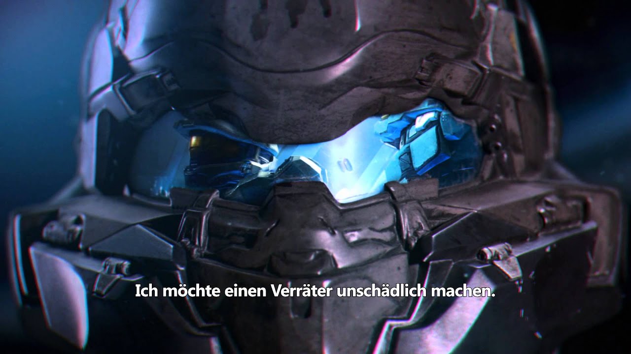 Halo 5 | Digital Experience - YouTube