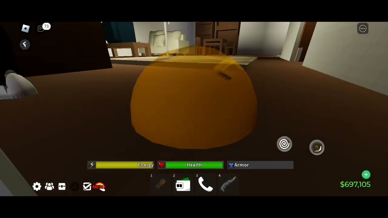 *BEST* Roblox Invisible Da Hood Script | NOT FE | DirectLink 100% - YouTube