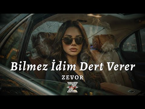 Bilmez İdim Dert Verer (Deep Remix)┃Z E V O R