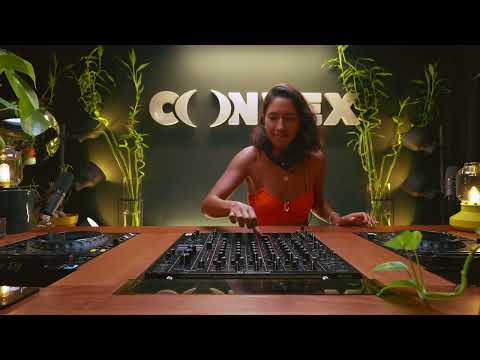 Rita Nas | Convex | Casablanca