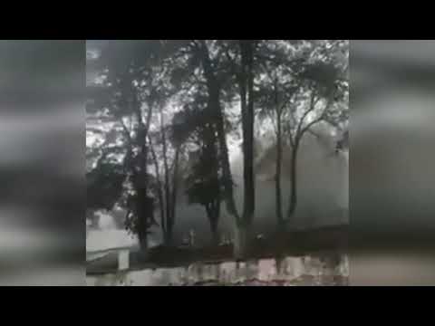 Karabağ'da 30 yıl sonra ezan sesleri