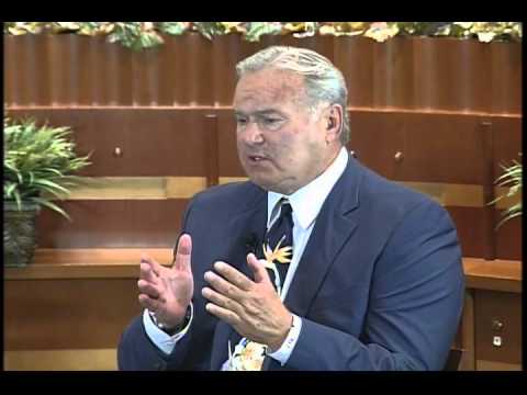 Robert K. Tanenbaum - Fatal Conceit - YouTube