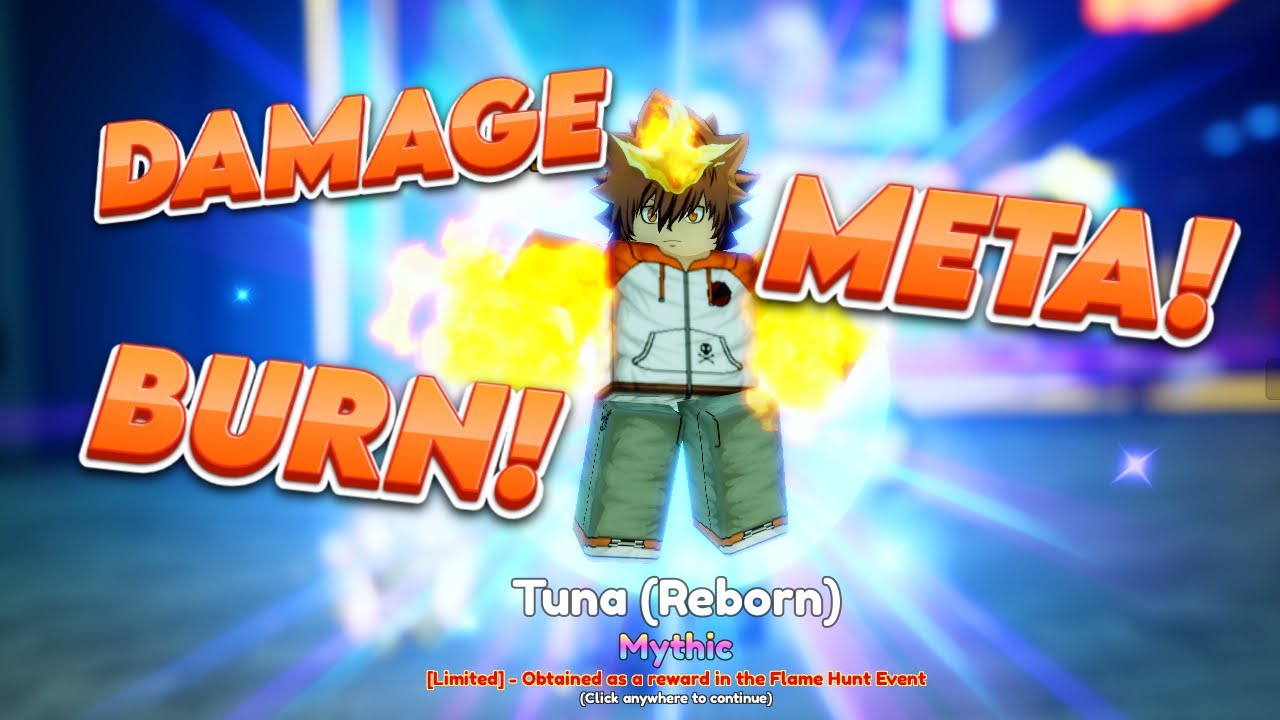 Showcasing New Evolved Shiny Tuna Reborn Is INSANELY Strong In Anime ...