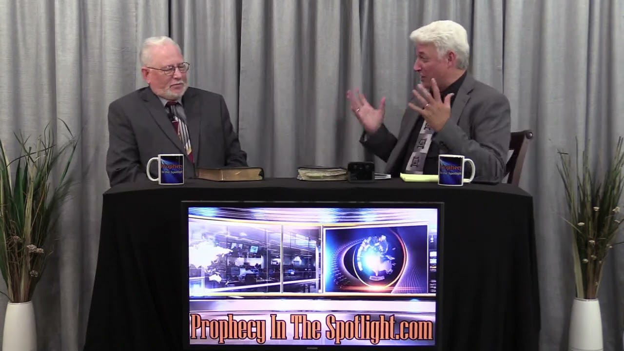 New Pilot Show for PTL Network Ep - 1 - YouTube