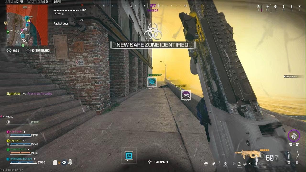 Call of Duty_dub & 2nd - YouTube