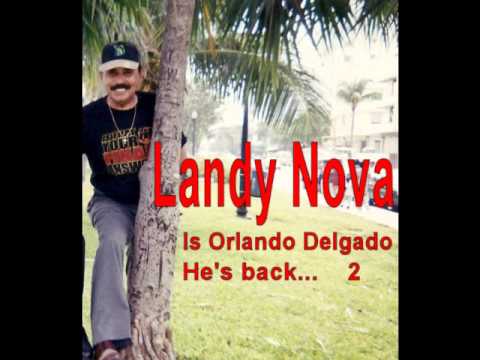 Landy Nova - He's Back - 2 Miami Mambo, Bang Bang, Miami Mambo - YouTube