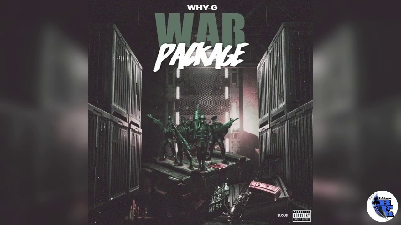Why G - Swagman (feat. Pressa) - YouTube