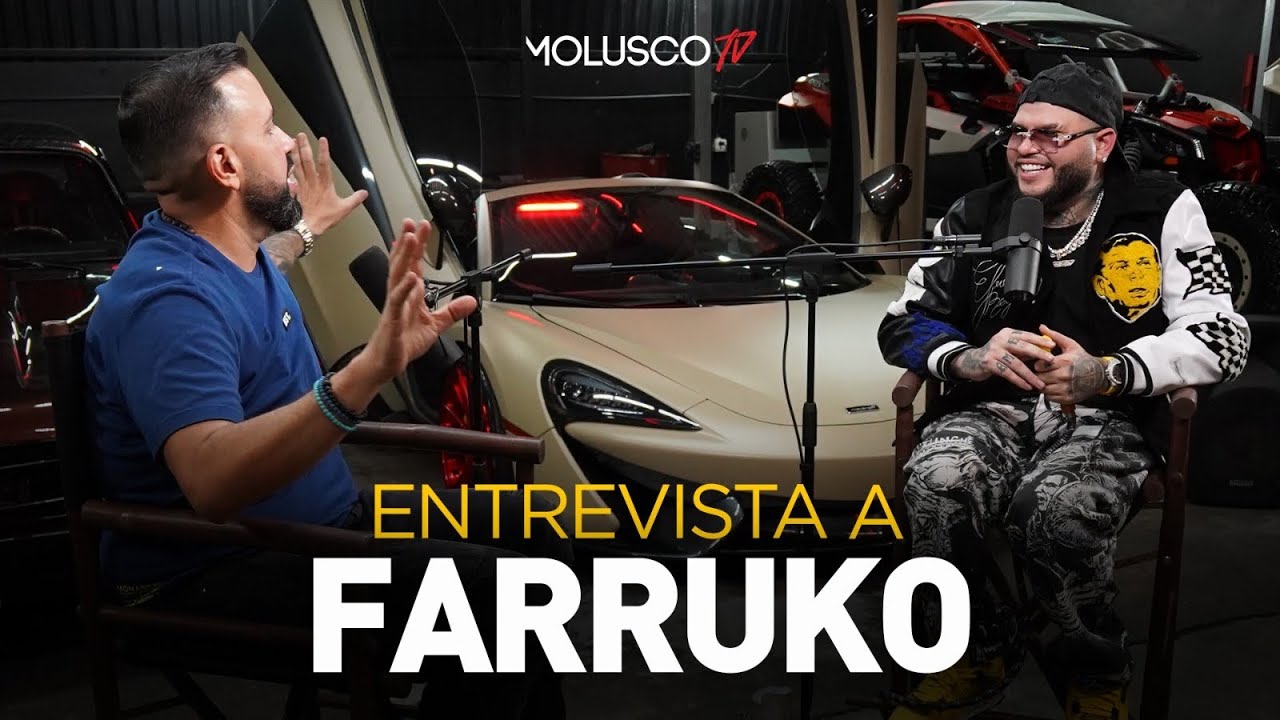 Farruko, La167⛽️, El Alfa, Rochy, Tokischa y la censura en RD, Balvin y ...