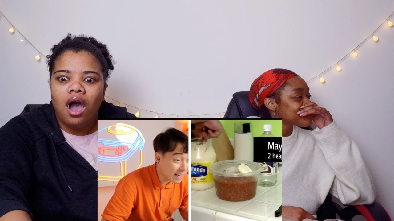 Uncle Roger AND THE WORST FOOD EVER!| Reaction| Soju Drinking Game ...