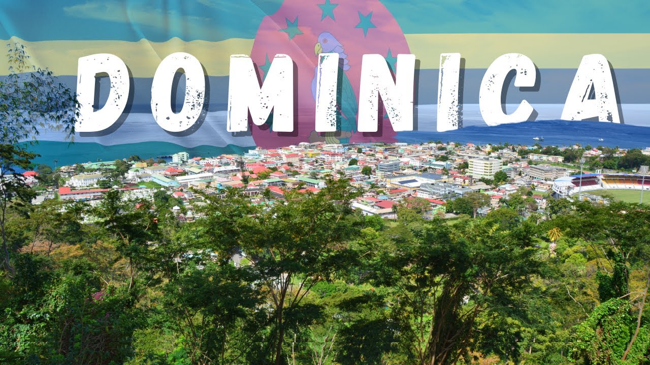 Discovering the Natural Wonders of Dominica - 2023 | Explore the world ...