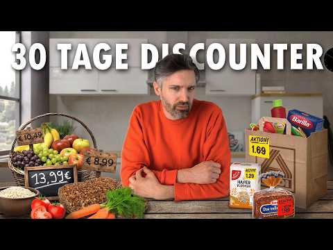30 Tage Discounter