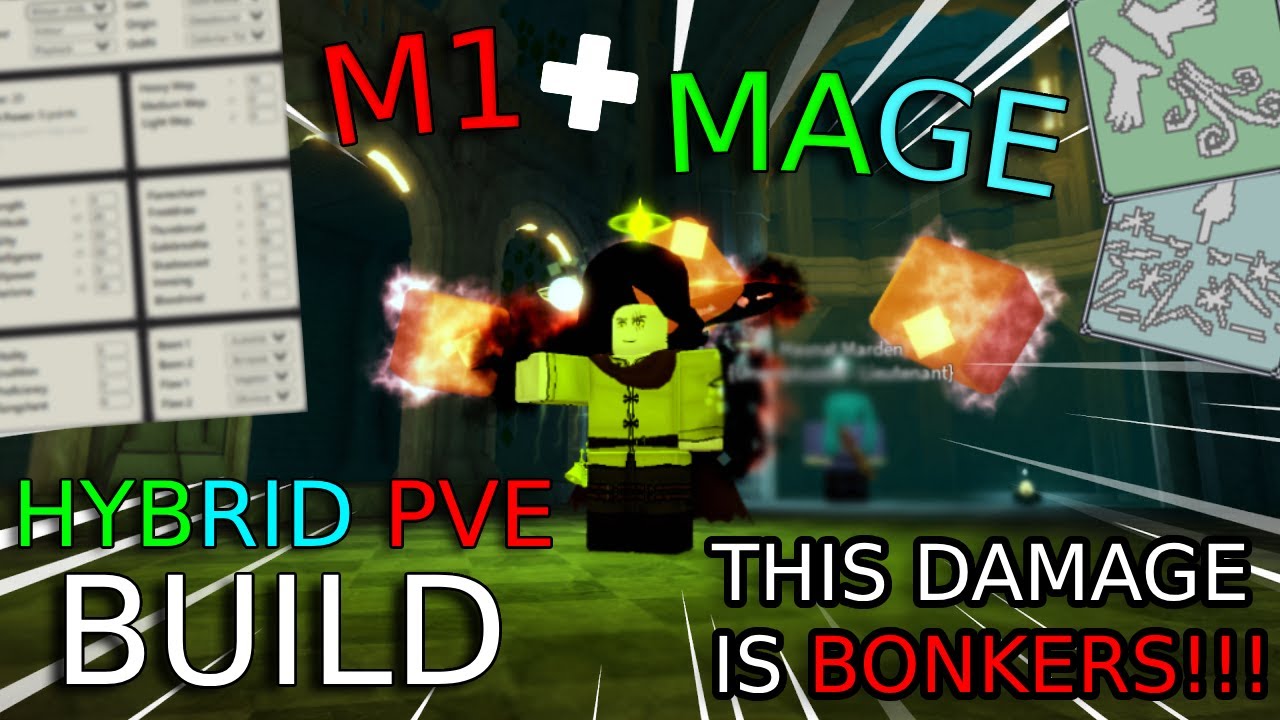 This PVE Build is BETTER then GODSLAYER..😲 "Glacial Gale God" (Build ...