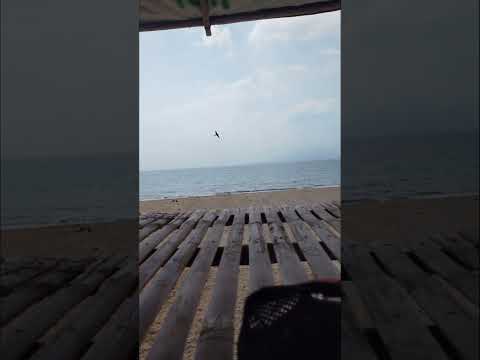 Patungan Beach + Kaybiang Tunnel - YouTube