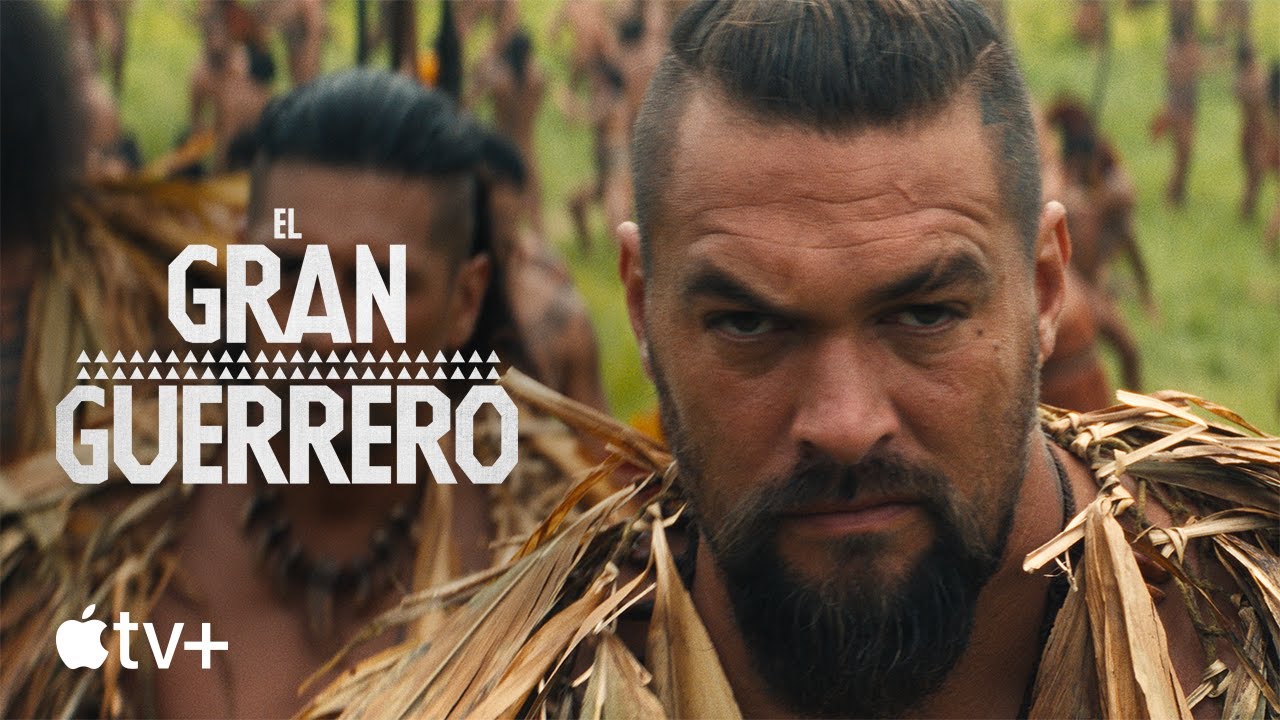 El gran guerrero — Tráiler oficial | Apple TV+ - YouTube