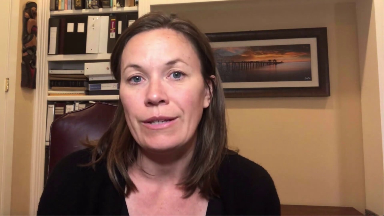 Amanda Freeman, PhD - YouTube