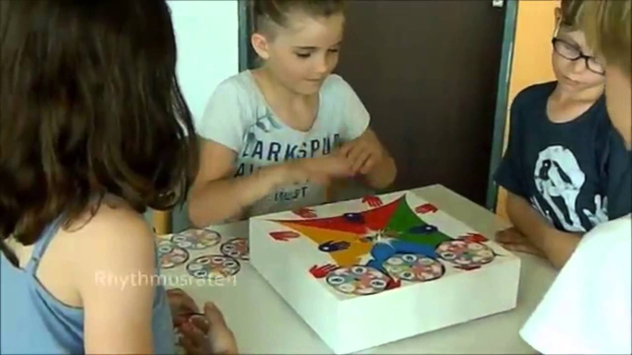 Biff Baff - jeu pour apprendre le rythme et formidable outil ...