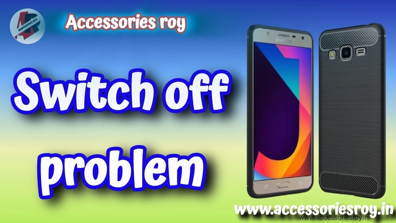 redmi 9 power automatic switch off problem, hang logo problem, boot ...
